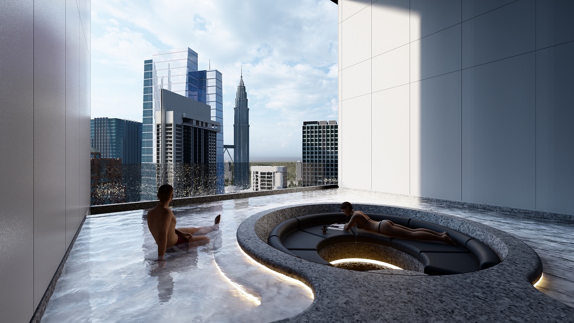 The YOO Touch: 6 Exciting Properties That Inspire | 8 Conlay